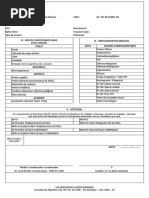 ASO (Modelo) | PDF | Remédio | Especialidades médicas