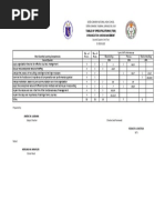 TOS Organization and Management | PDF | Psychology | Epistemology