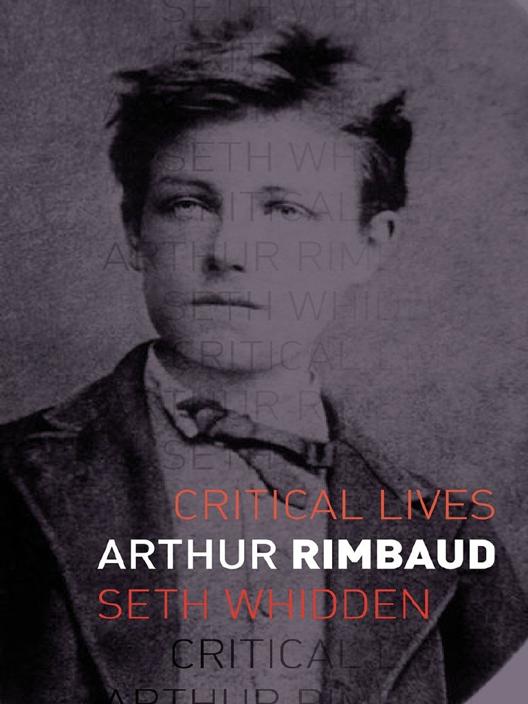 Rimbaud | PDF | Arthur Rimbaud | Poetry