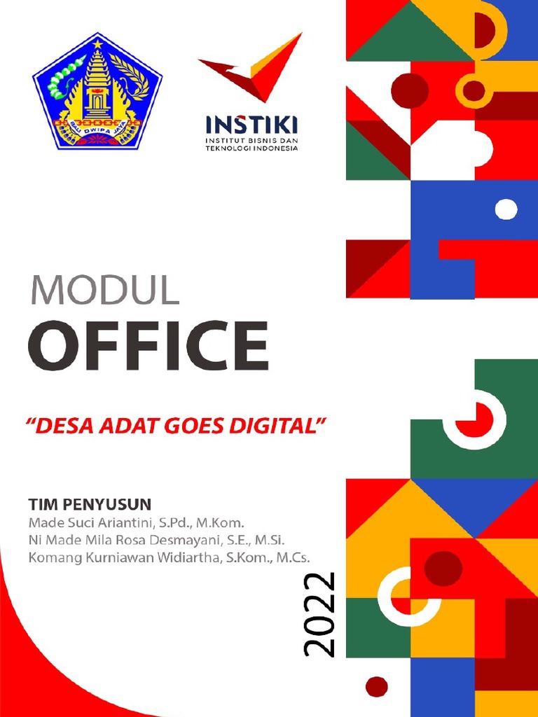 Modul Office | PDF