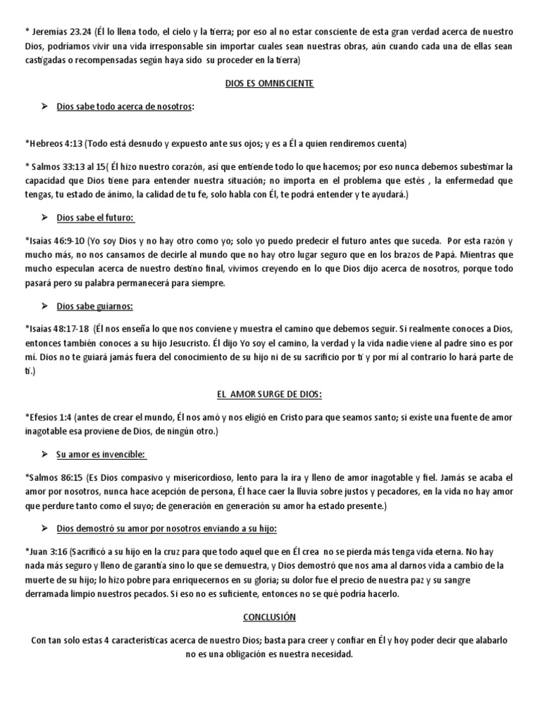 Prédica de Saray | PDF | Amor | Pecado