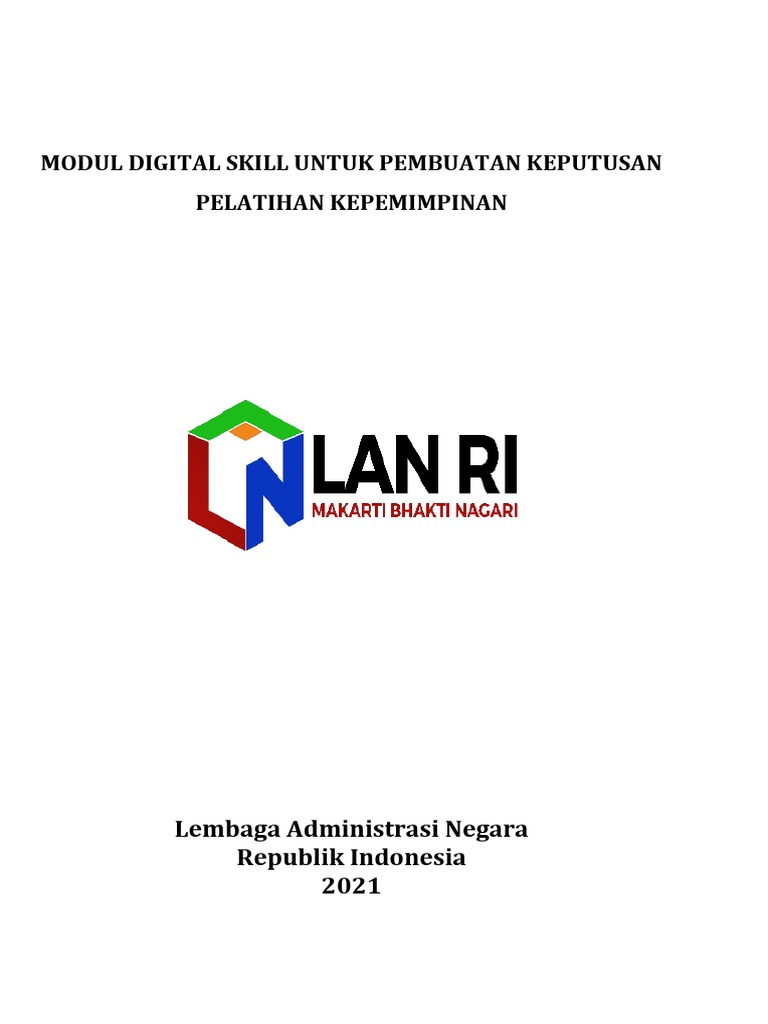 Digital Skill | PDF