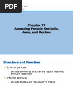 Tanner Staging 2 | PDF | Puberty | Adolescence