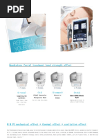 Histo Practical | PDF | Staining | Epithelium