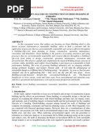 Berde Rating System | PDF | Green Building | Leadership In Energy And ...