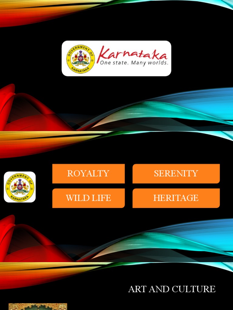 The Rich Cultural Heritage of Karnataka: Exploring Its Art, Languages ...