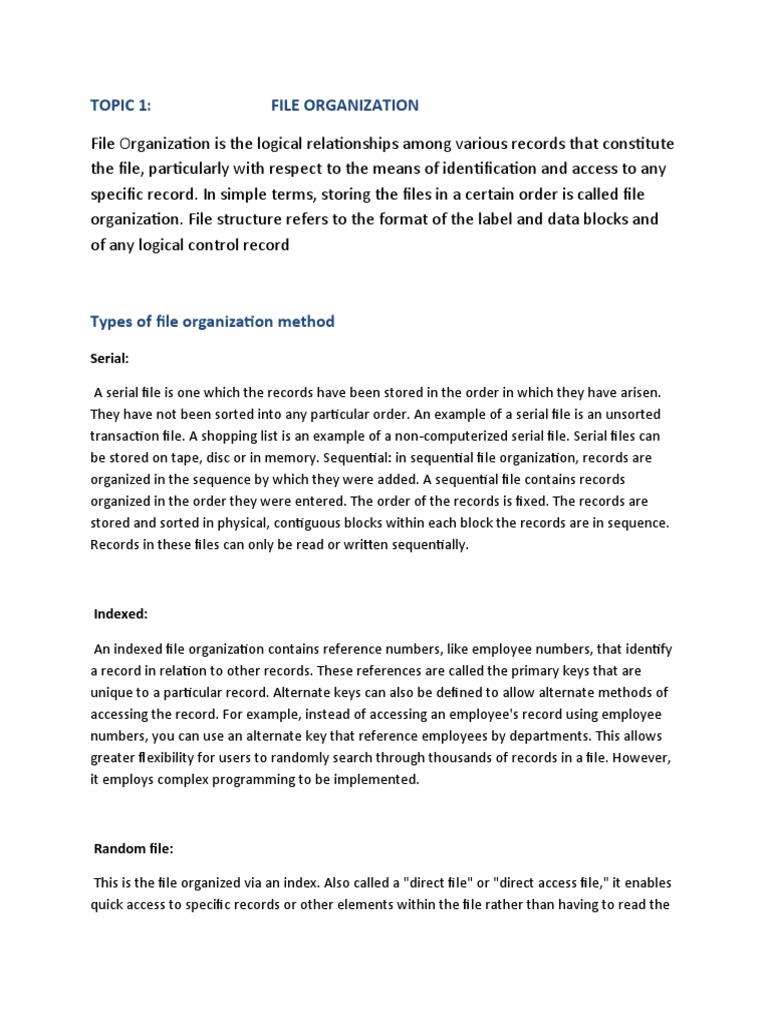 ss2 DPR Second Term | Download Free PDF | Database Index | Computer File