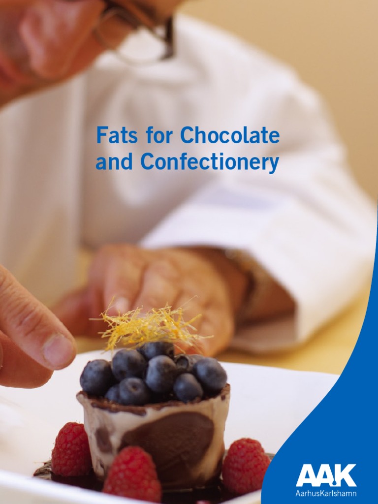 AAK CBE Brochure | PDF | Chocolate | Butter