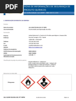 Dragoco Álcool em Gel 70% - Fds - Dragoco - Português | PDF | Química ...