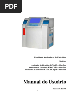 Manual Openlab Cds - Com Métodos | PDF