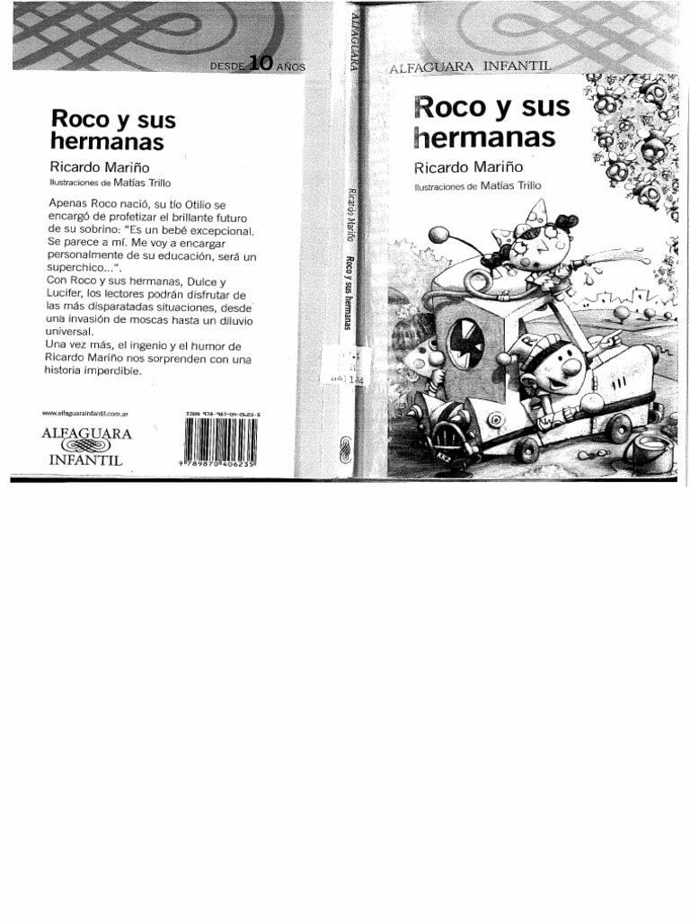 Roco y Sus Hermanas | PDF