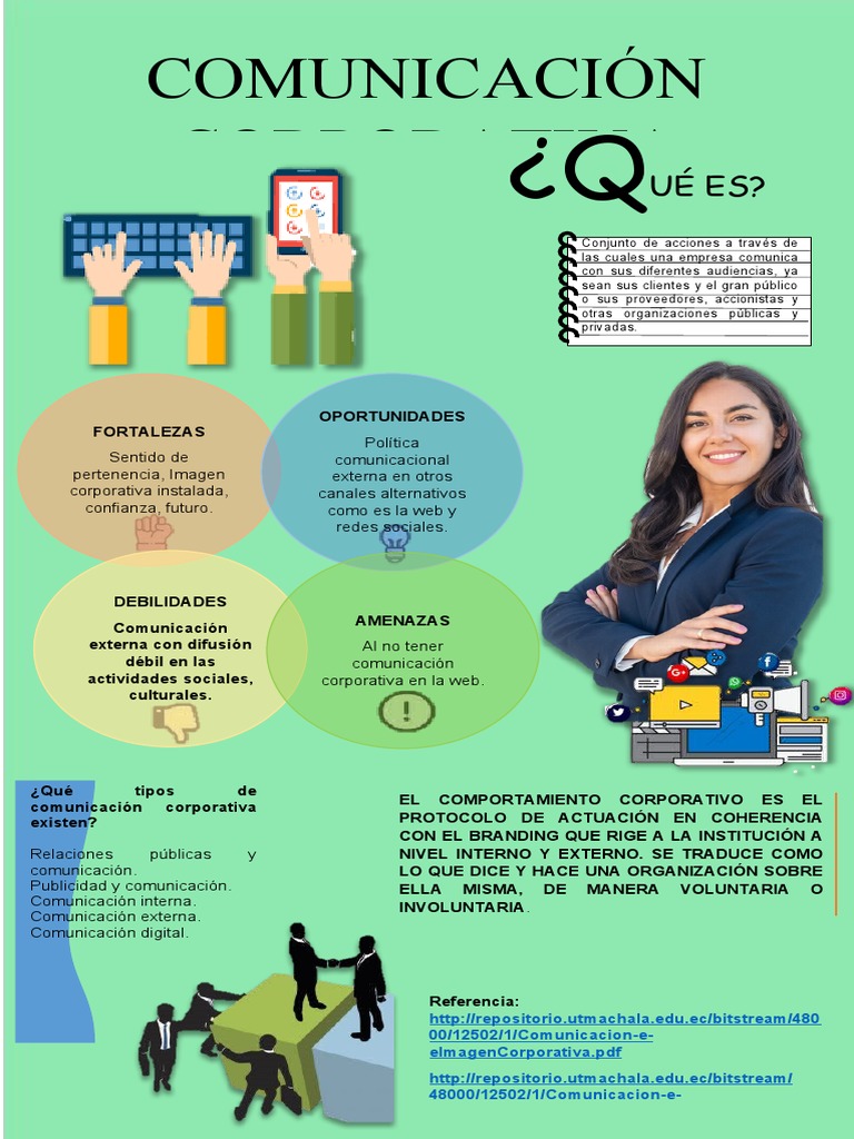Infografia - Imagen Cor. Act. 3 | PDF