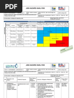 ICS SMNCI RA 001 Temfacil Construction | PDF | Personal Protective ...