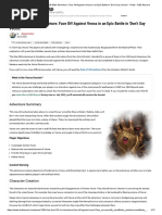 FastAPI Cookbook | PDF | Web Development | No Sql