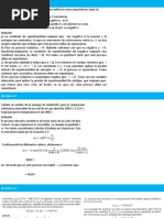 Balanza Hidrostatica | PDF | Densidad | Física Aplicada e ...