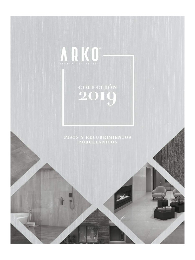 Arko | PDF | México | Materiales