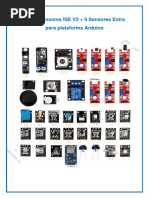 Practicas Con Arduino 2 Excelente | PDF | Arduino | Transistor