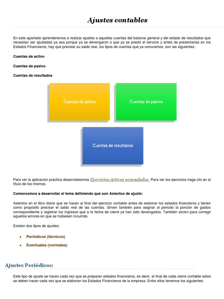 Examen 3 Contabilidad | PDF | Depreciación | Contabilidad
