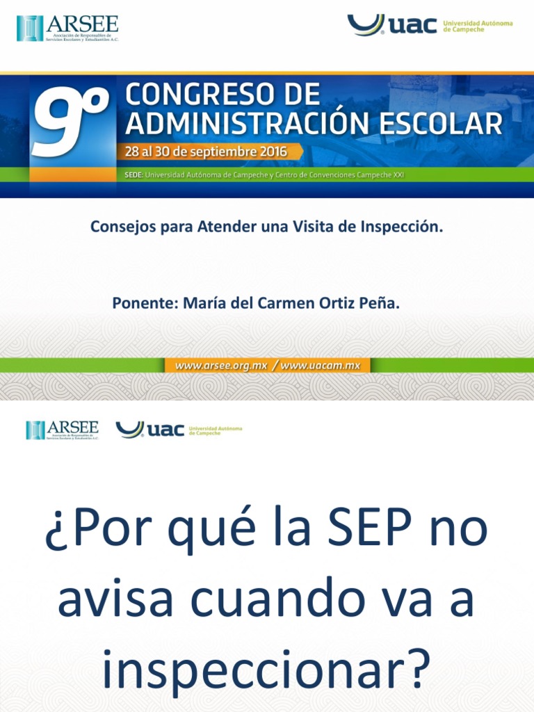 3-2 Dgair Subdirección de Inspección | PDF | Maestros | Plan de estudios