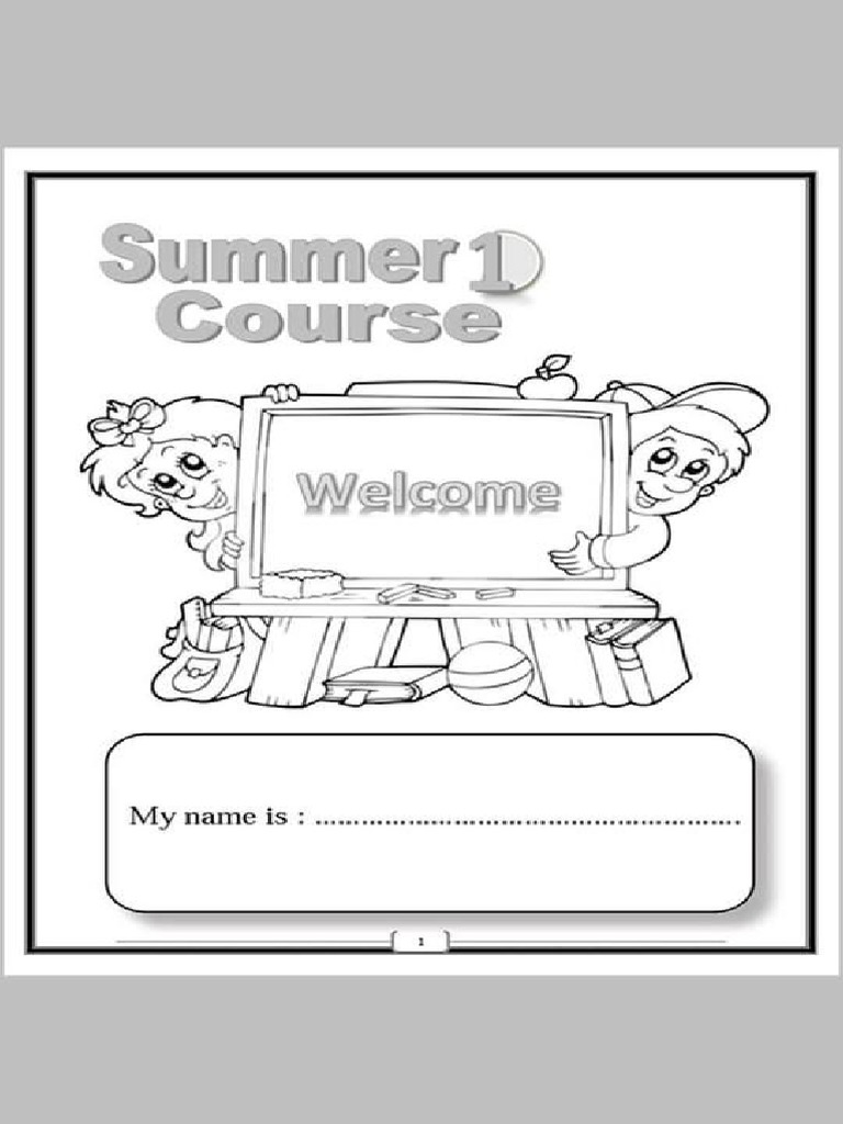 Cours Anglais Pour Les Débutants | PDF