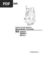 QM-Data 200 Operation Guide A4 | PDF | Cartesian Coordinate System ...