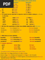 A White Bus Words Subinating Conjunction | PDF | Linguistic Typology ...