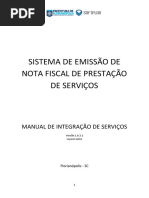 Passo A Passo Emissão de Nf-E | PDF