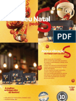 Sadia Kits 2024 - Portfólio Digital - AGOSTO | PDF | Natal