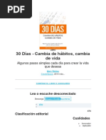 El Camino hacia el Éxito Personal | PDF | Las emociones | Felicidad