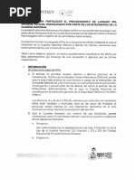 Técnicas de Cacheo Policial en Buenos Aires | PDF