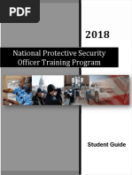 Secret Service Ranks and Purposes | PDF | National Security | Government