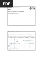 Zener Diode Lab Report | PDF | Diode | Electrical Equipment