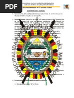 CARACTERISTICAS Vía Colectora | PDF | Calle | Transporte de tierra