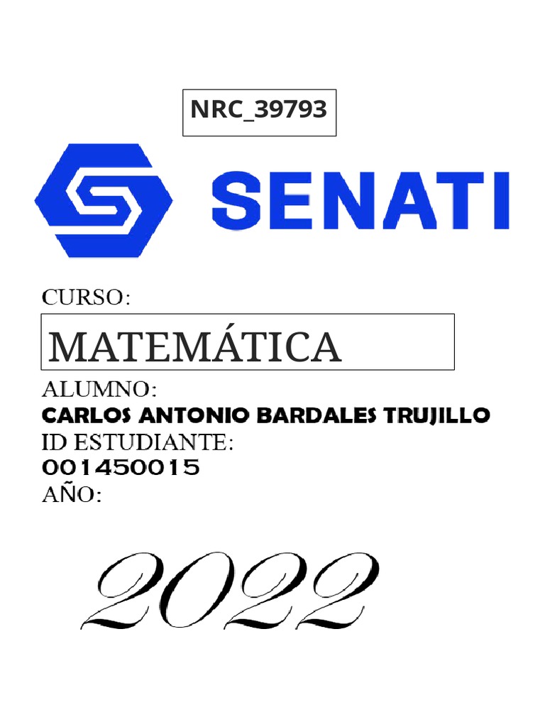 Actividad Entregable - 002 | PDF | Ecuaciones | Matemáticas