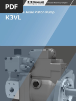 Pump Api610 Oh6 Gear Driven lmv311 Sundyne Cross-Section | PDF | Equipment | Machines