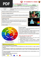 4 Valores Tonales | PDF | Color | Tecnicas artisticas