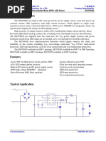 SMD Resistor Examples (EIA-96 Code) | PDF