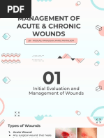MASD Management and Treatment Pathway | PDF | Dermatitis | Causes Of Death