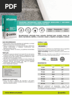 MX - Ficha Técnica - Termidor® Duo | PDF | Hexapoda | Insectos y humanos