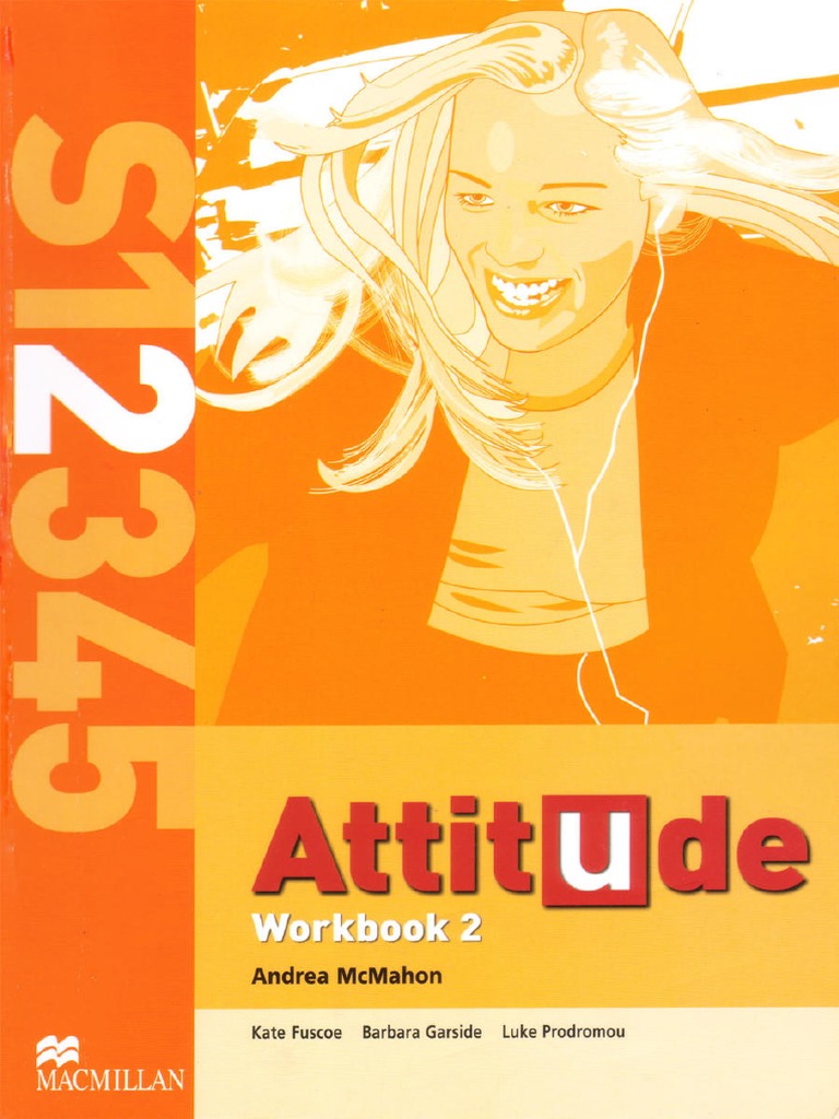 Workbook 3 y 4 | PDF