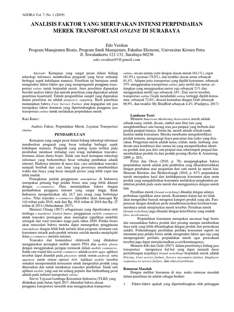 Verdian 2019 | PDF