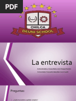 CULTURA CHIMU Final | PDF