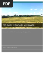 Zoneamento Caruaru - Mapa | PDF