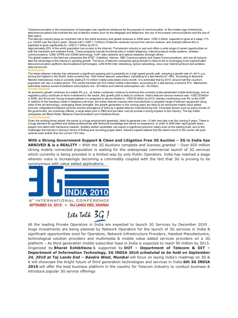 Message Transmission in Networks | PDF | 3 G | Telecommunication