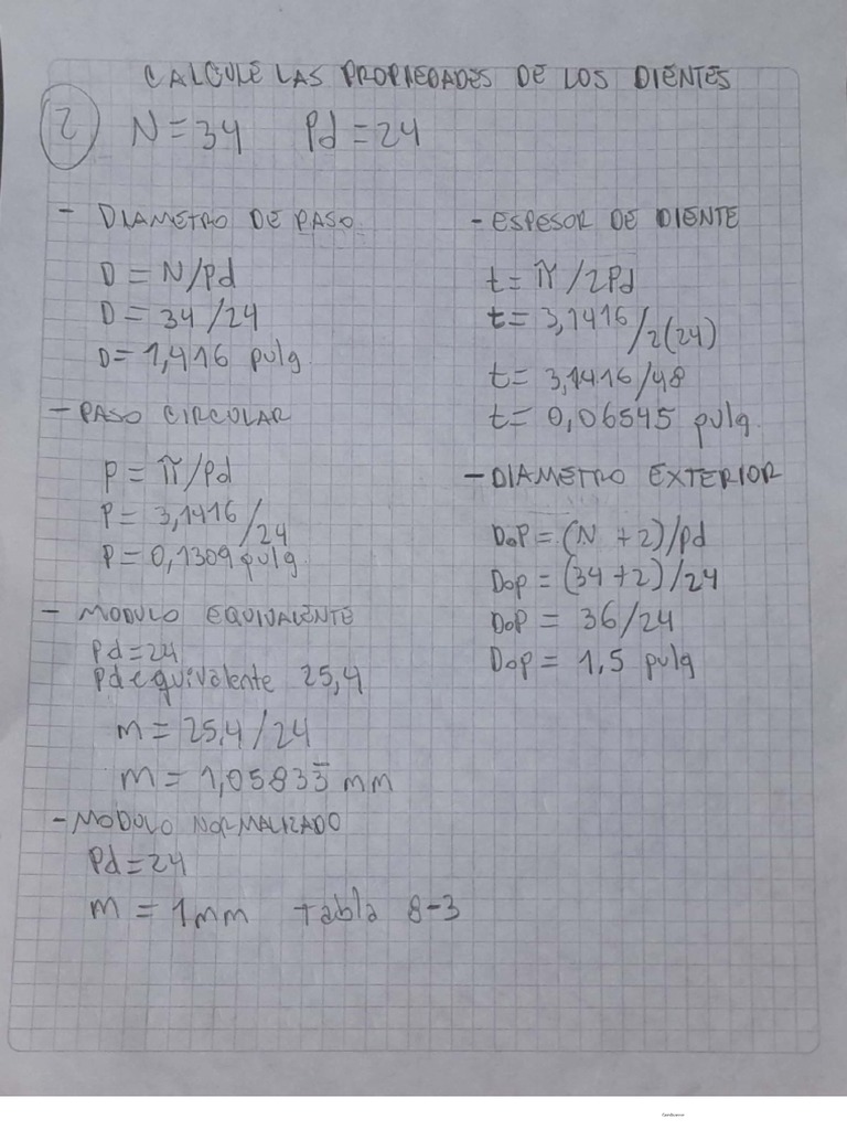 Ejercicios Capitulo 8 | PDF