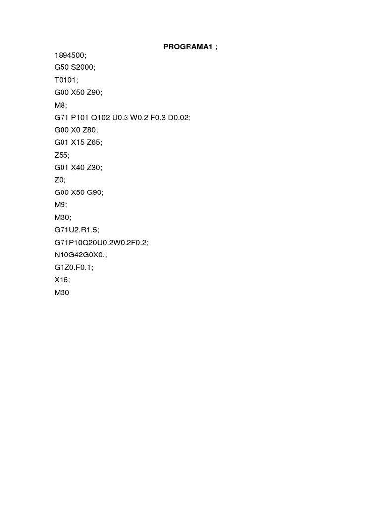 TORNO15 | PDF | Arquitectura X86