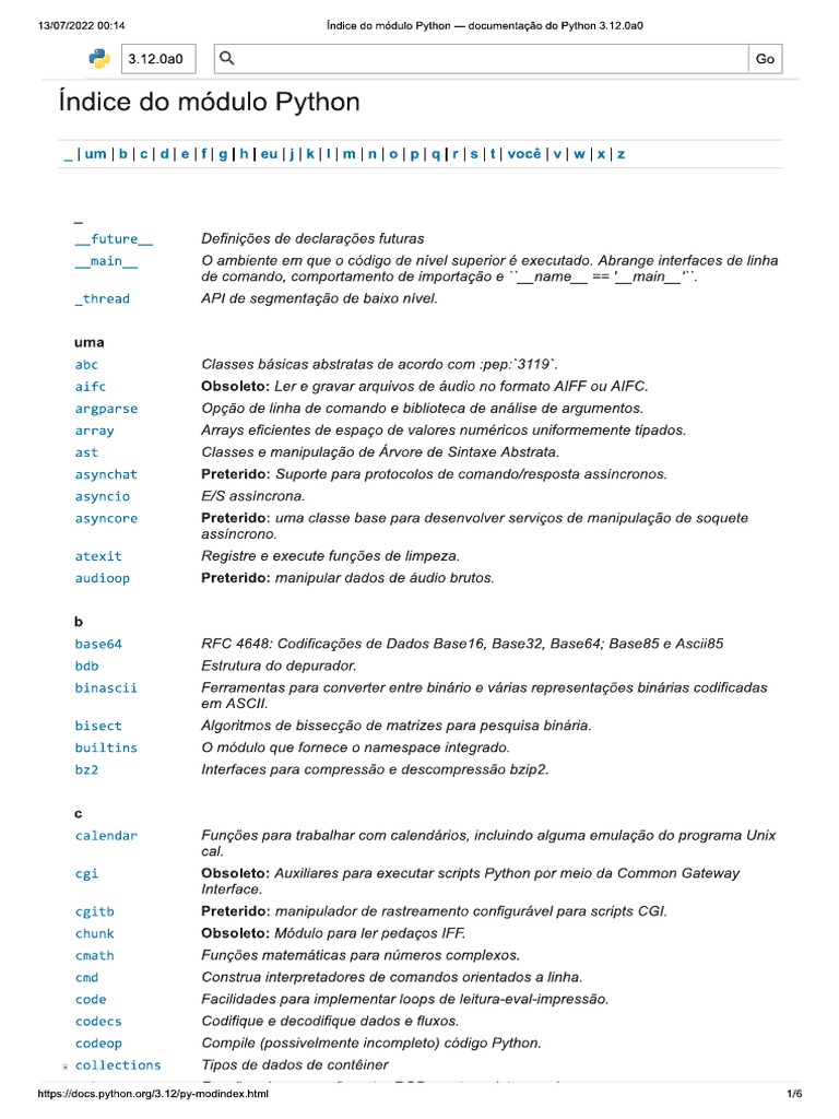 Documentação Python Pdf 0359