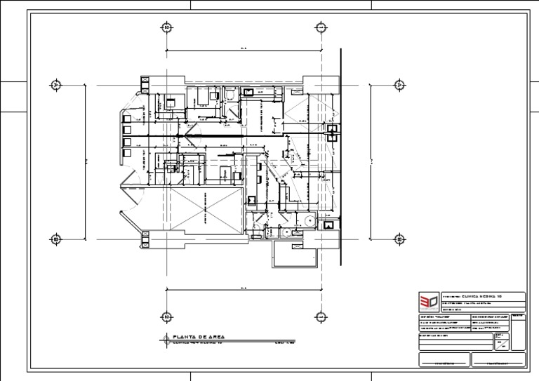 Planta Acotada | PDF