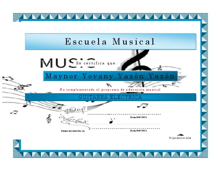Ejercicio Practico No 1 de Publisher | PDF