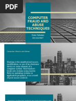 Cambridge IGCSE ICT - Chapter 4 - Networks and The Effects of Using ...